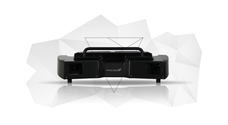 SMARTTECH 3D scanners | Proffessional 3D scanning with color texture ...