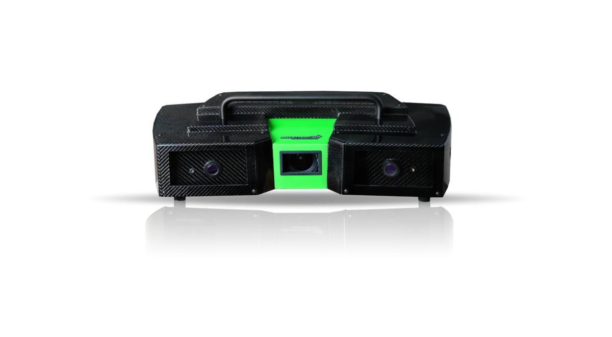 MICRON3D green stereo – SMARTTECH 3D scanners | Proffessional 3D ...